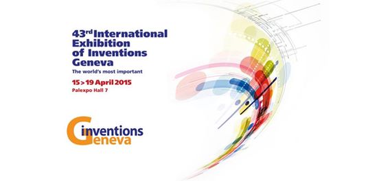 43rd International Exhibition of Inventions of Geneva - Ingeniarius Ltd